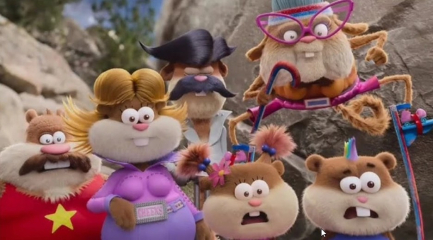 Safe Links — Get Saving Bikini Bottom With Confidence