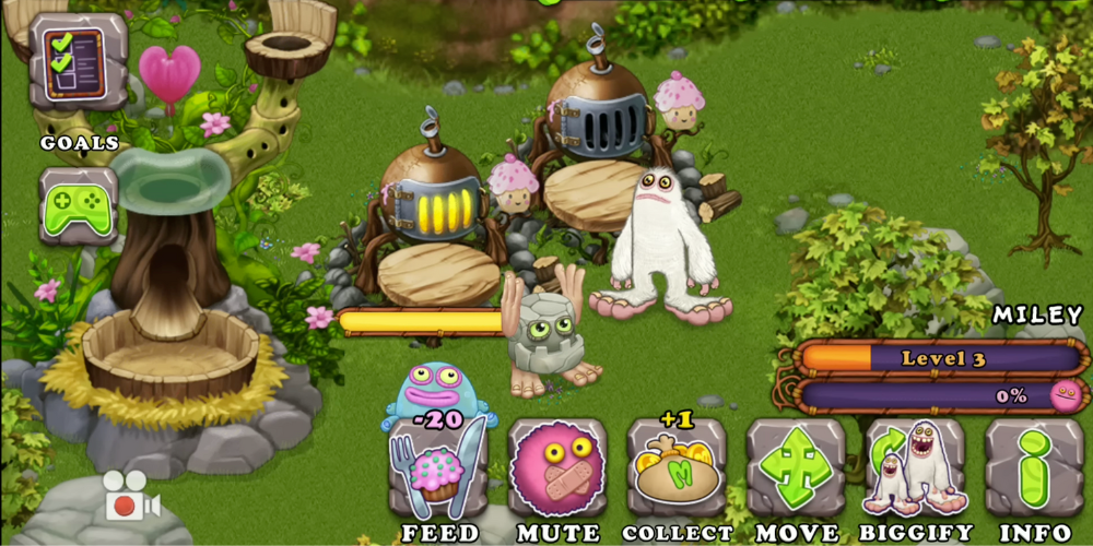 Mastering Meebs: A Comprehensive Guide to My Singing Monsters' Ethereal ...