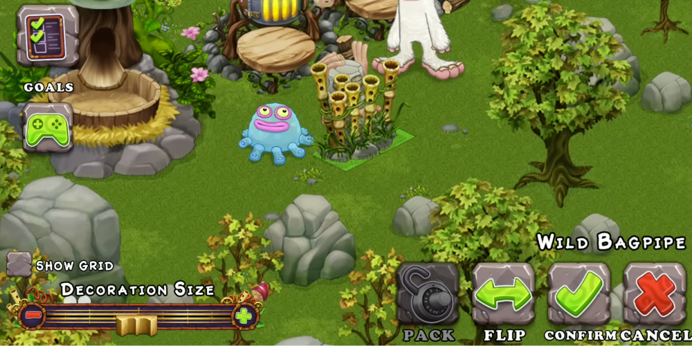 Mastering Meebs: A Comprehensive Guide to My Singing Monsters' Ethereal ...