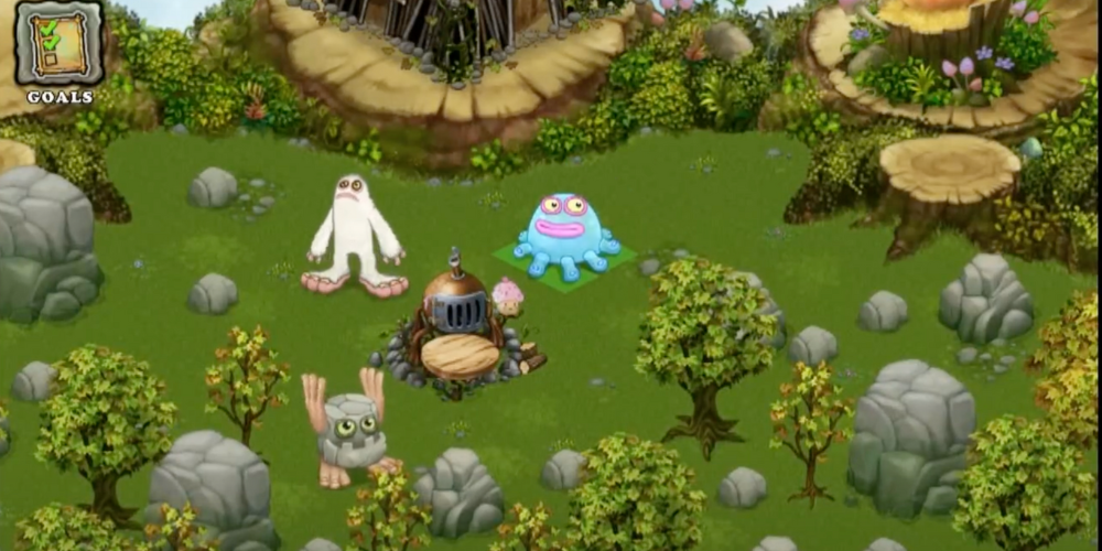 Mastering Meebs: A Comprehensive Guide to My Singing Monsters' Ethereal ...