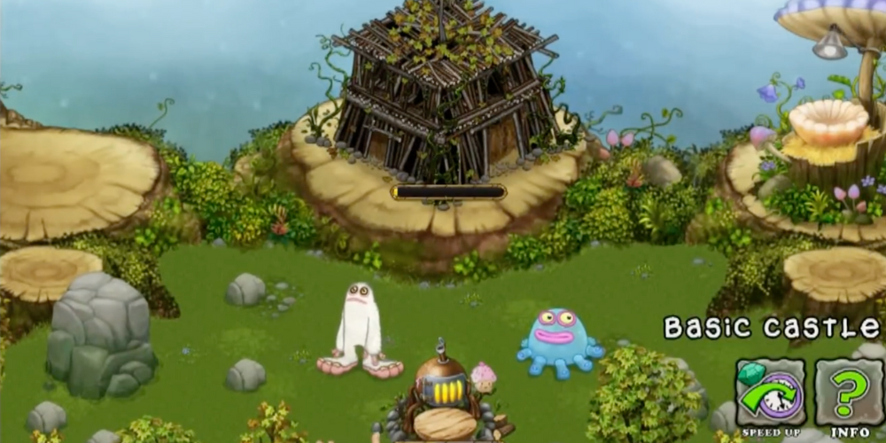 Mastering Meebs: A Comprehensive Guide to My Singing Monsters' Ethereal ...