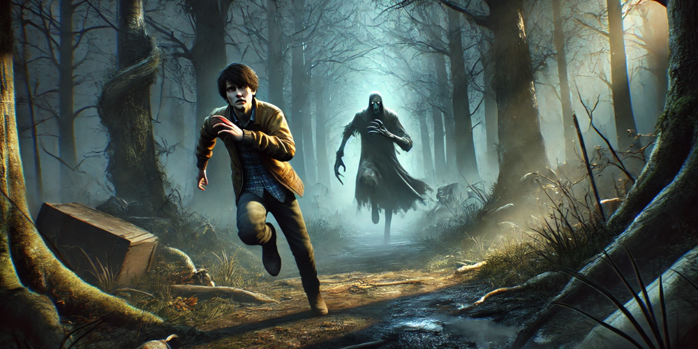 Unveiling the Mysteries of Identity V: A Comprehensive Guide to ...